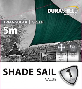 Value Range – Durashield