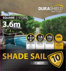 Platinum Range – Durashield
